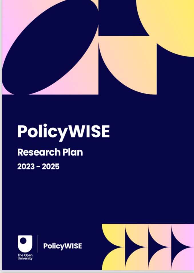 What we do | policyWISE